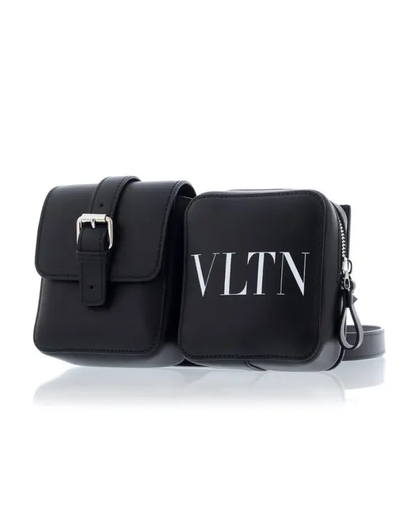 Valentino Garavani Vltn Logo Belt Bag