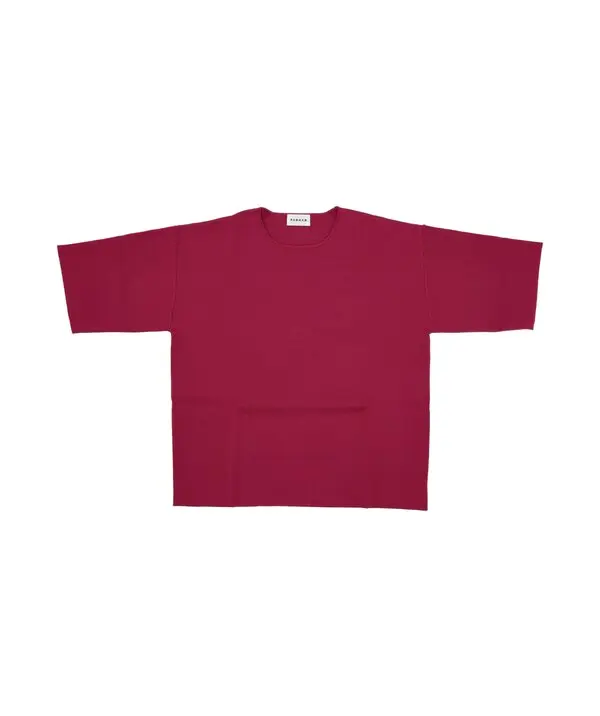 P.a.r.o.s.h Cotton T-shirt - Red