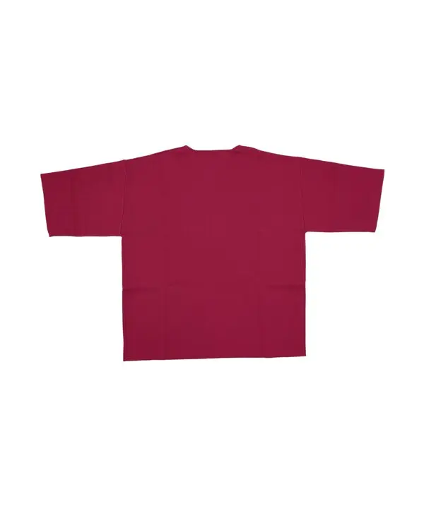 P.a.r.o.s.h Cotton T-shirt - Red