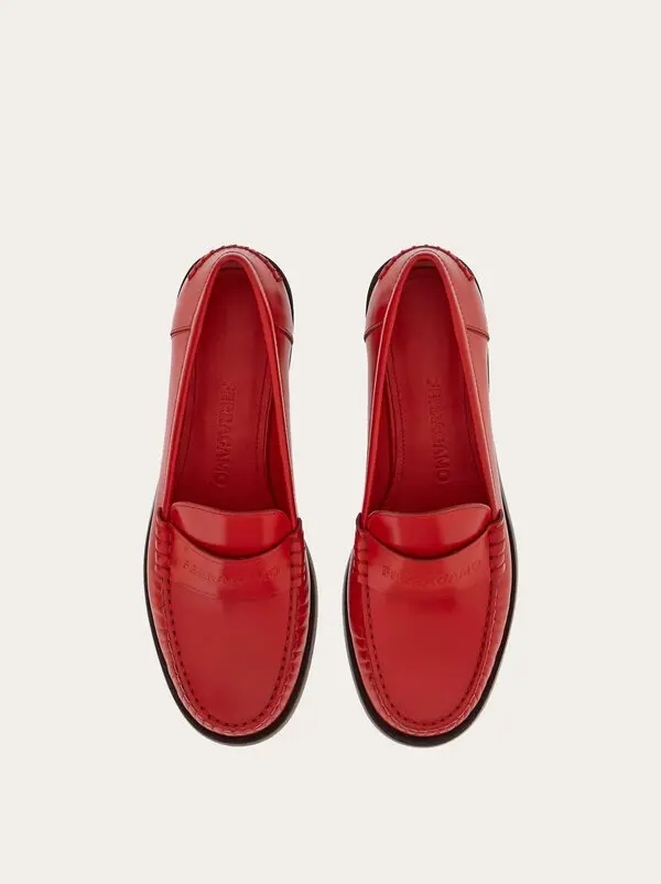 FERRAGAMO Loafers