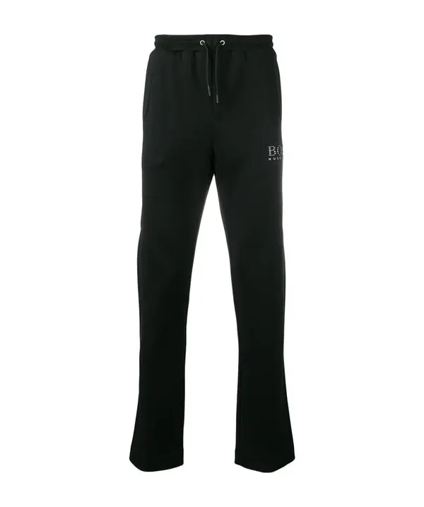Hugo Boss Logo Logo Slimming Sweatpants