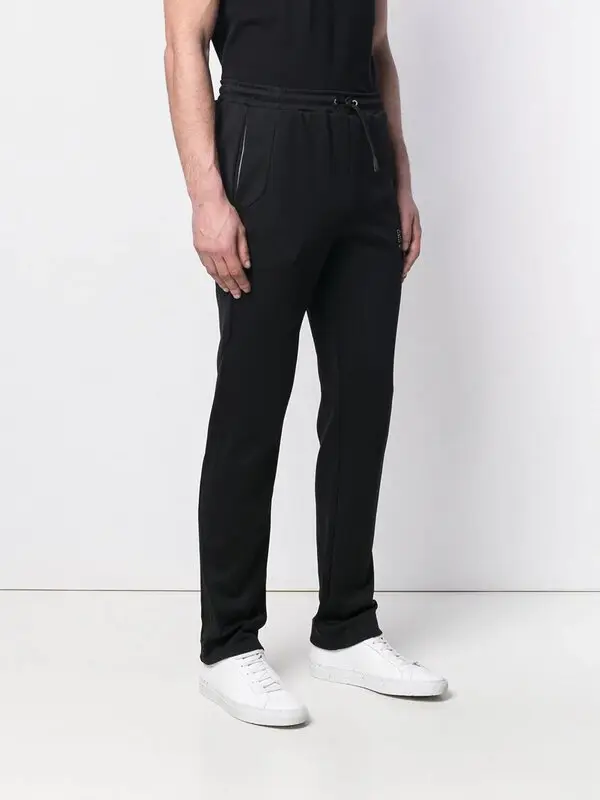 Hugo Boss Logo Logo Slimming Sweatpants