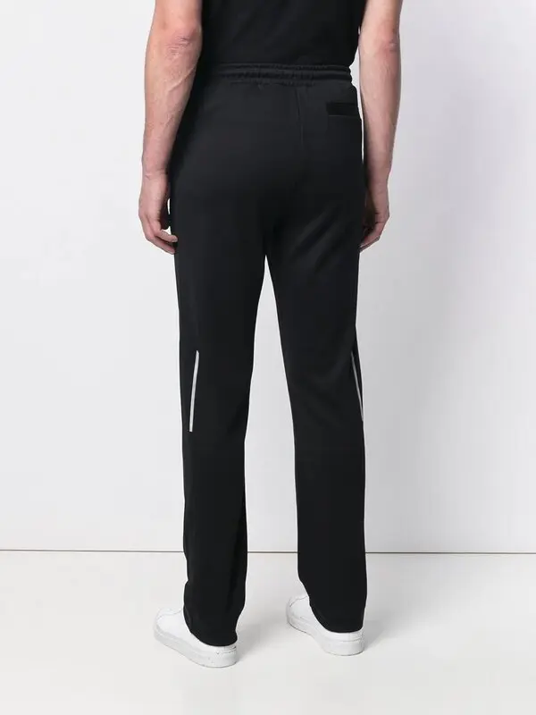 Hugo Boss Logo Logo Slimming Sweatpants