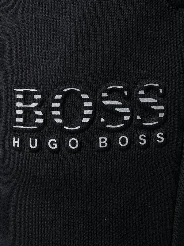 Hugo Boss Logo Logo Slimming Sweatpants