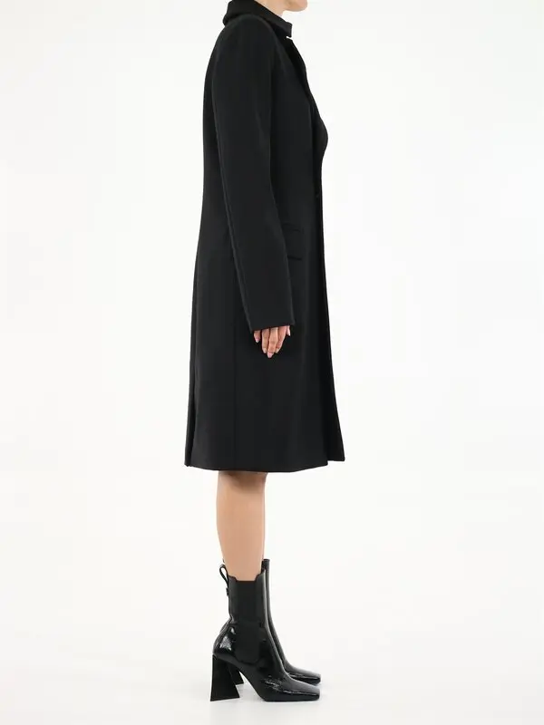 Bottega Veneta Double-breasted Coat