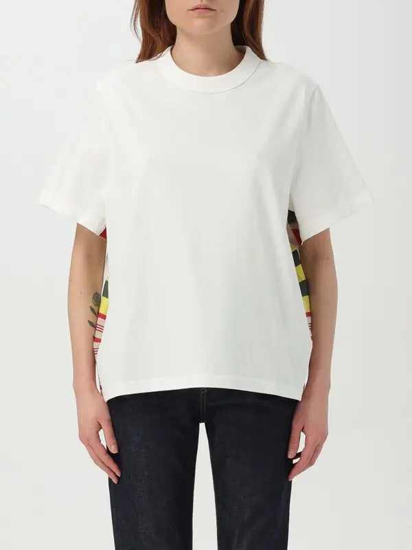 Bottega Veneta Short-sleeve Crewneck T-shirt