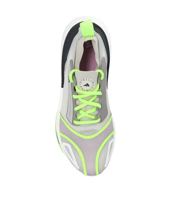 Adidas By Stella McCartney Ultraboost Light Sneakers