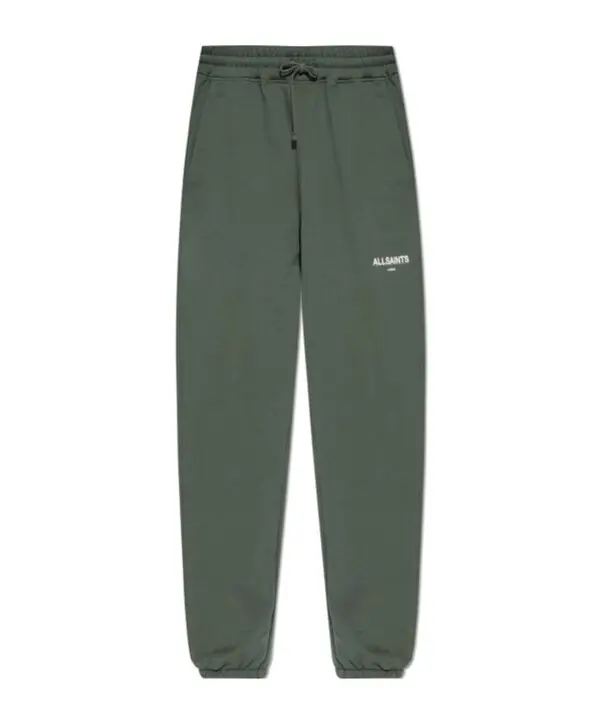 ALLSAINTS Halcyon Sweatpants - Garnet Green
