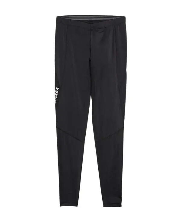Balenciaga Sporty B Activewear Leggings