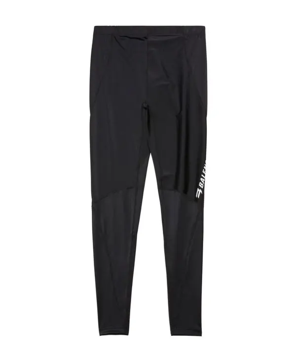 Balenciaga Sporty B Activewear Leggings