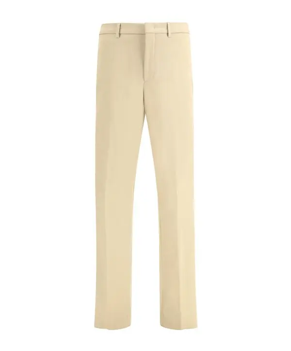 Loro Piana Jarno Regular-fit Trousers