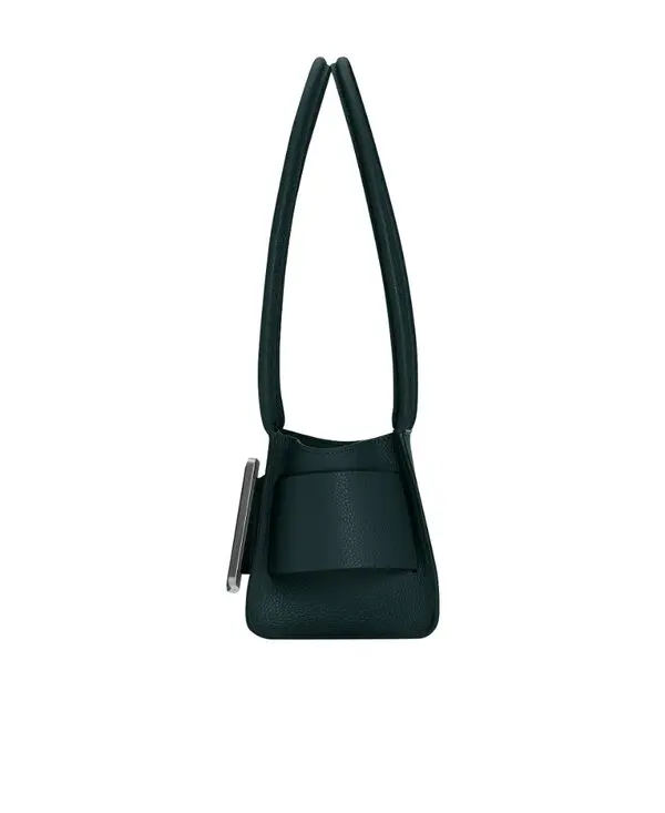 Boyy Buckled Shoulder Bag