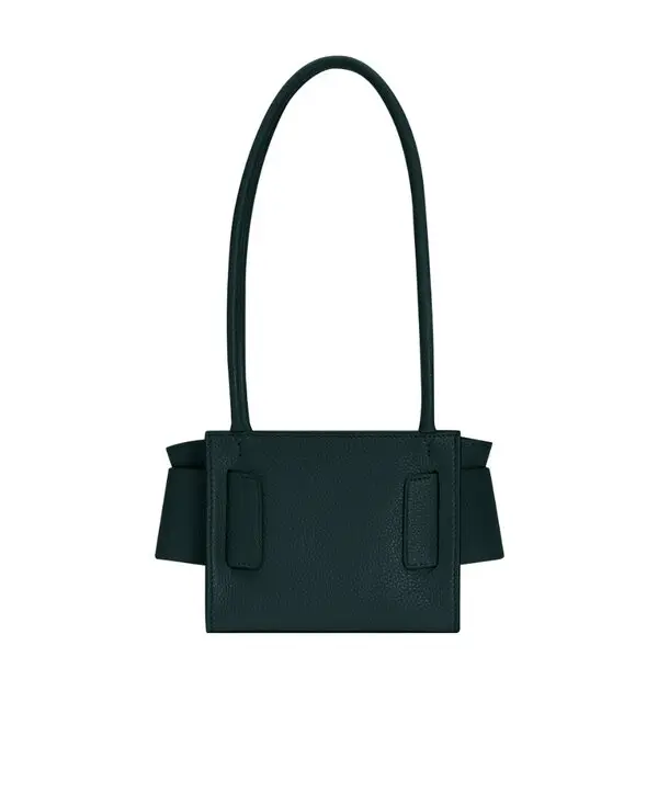Boyy Buckled Shoulder Bag