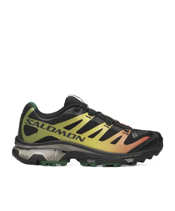 SALOMON Xt-4 "senakers" Sneakers - Black