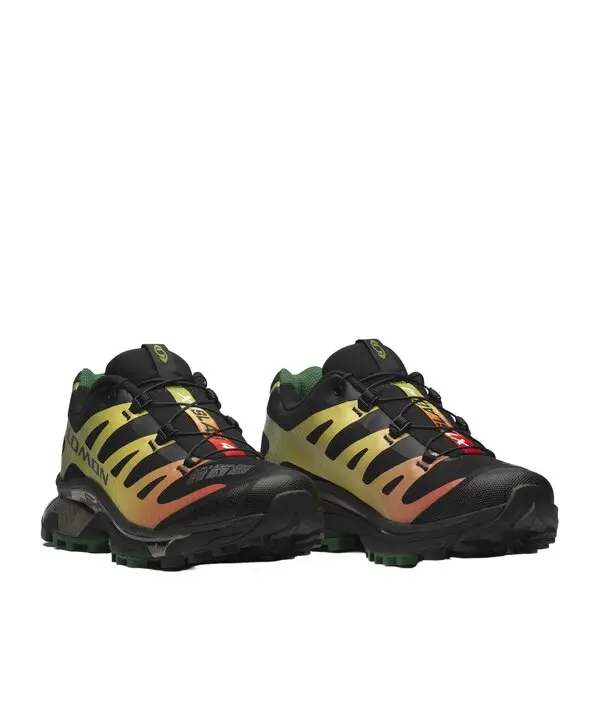 SALOMON Xt-4 "senakers" Sneakers - Black