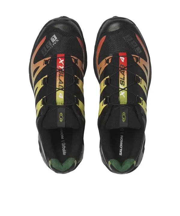 SALOMON Xt-4 "senakers" Sneakers - Black