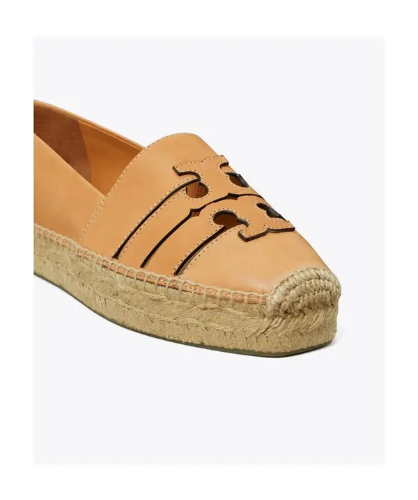 Tory Burch Ines Platform Espadrilles
