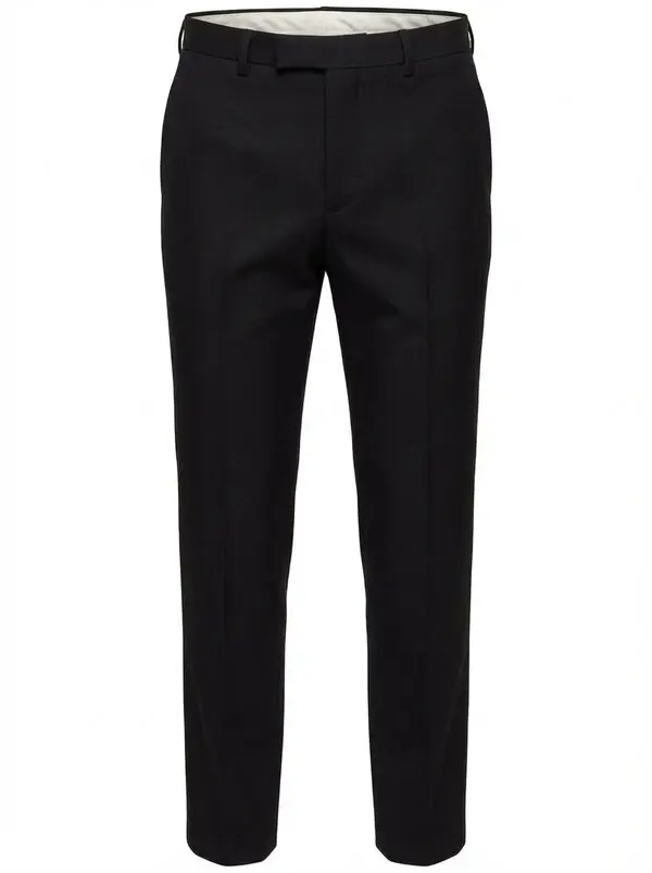Gucci Wool Trousers