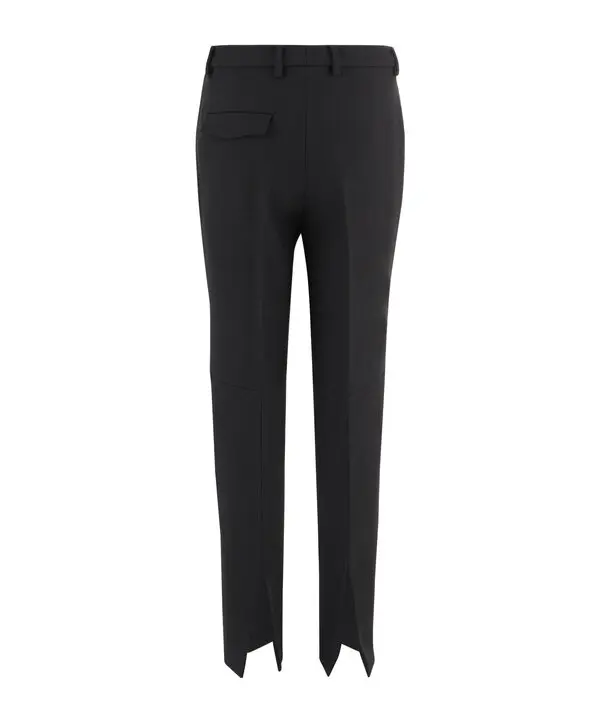 Gucci Wool Trousers