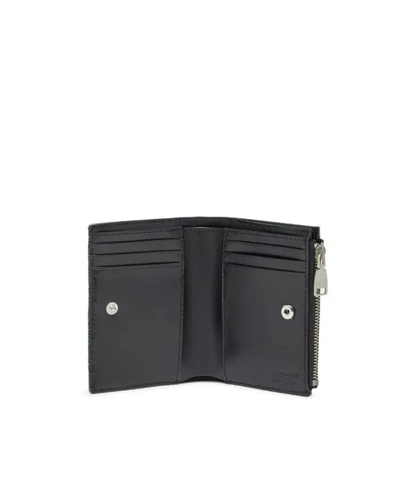 DIESEL® 1dr Bi-fold Zip Ii Wallet - Blue