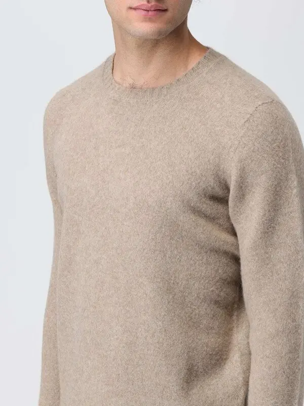 DRUMOHR Soft Knit Jumper - Nude