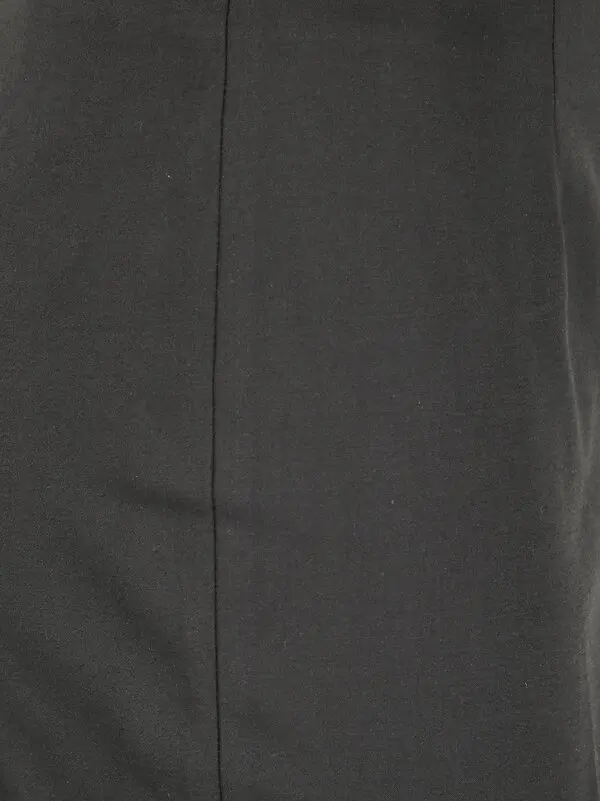 Peserico Cropped Tailored Trousers