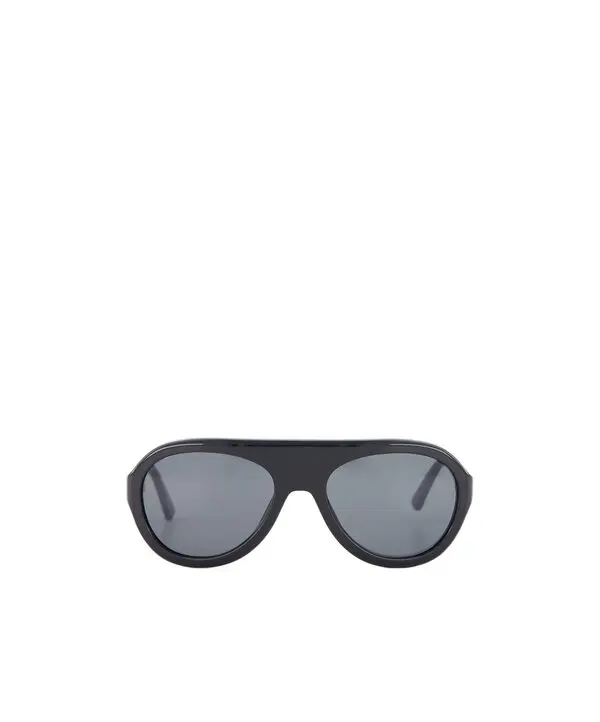 RETROSUPERFUTURE X Marni Aviator Sunglasses - Black