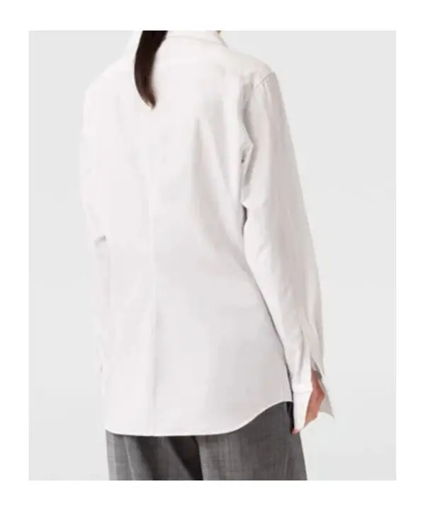 Stella McCartney Long-sleeved Shirt