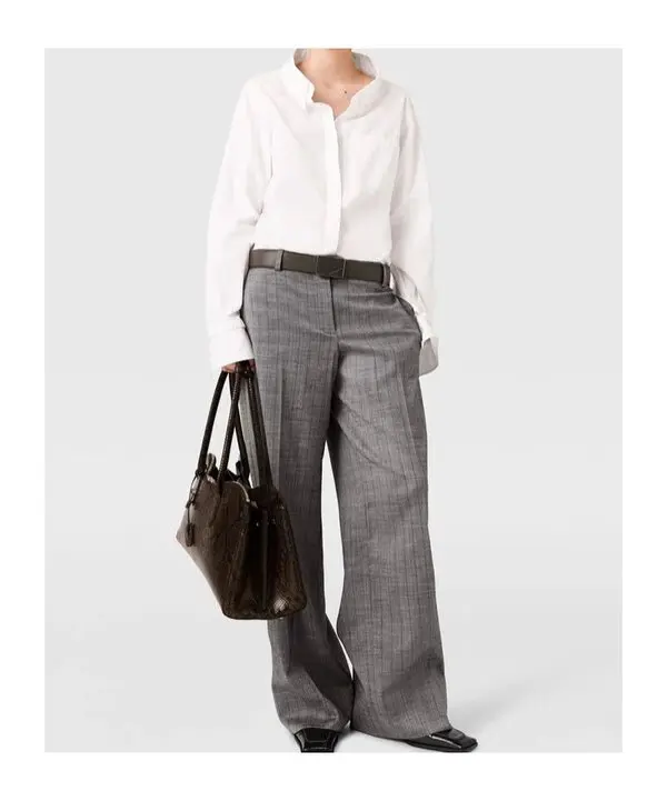 Stella McCartney Long-sleeved Shirt