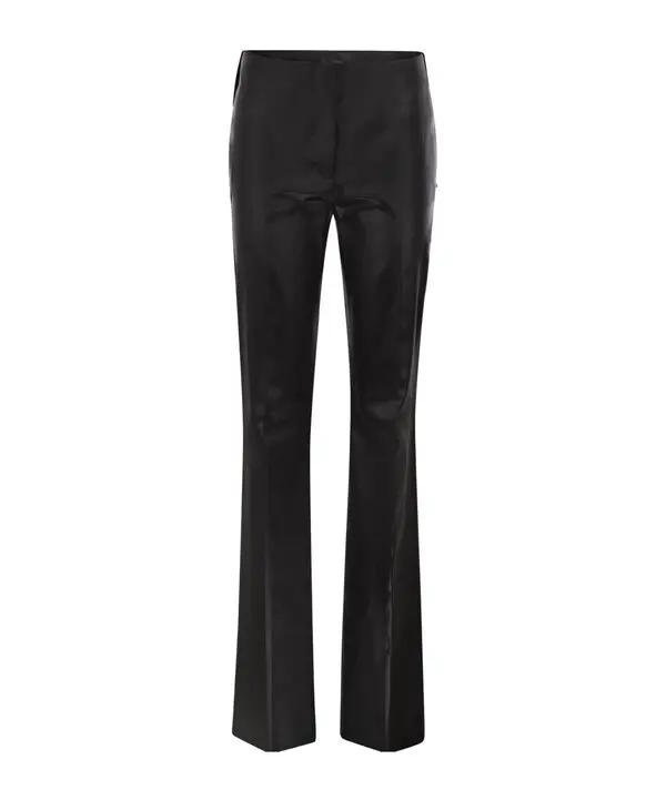Sportmax Adepto Slim Fit Trousers