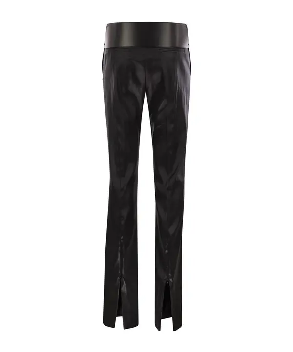 Sportmax Adepto Slim Fit Trousers
