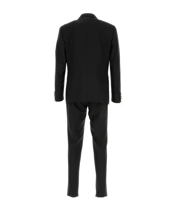 Canali Single-breasted Suit