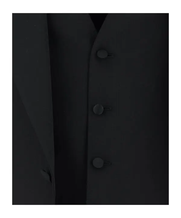 Canali Single-breasted Suit