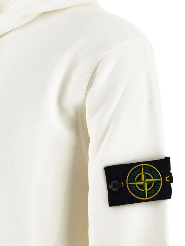Stone Island Long-sleeved Sweater