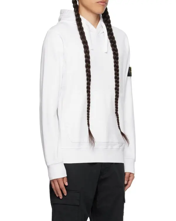 Stone Island Long-sleeved Sweater