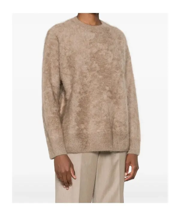 Max Mara Dante Crewneck Jumper