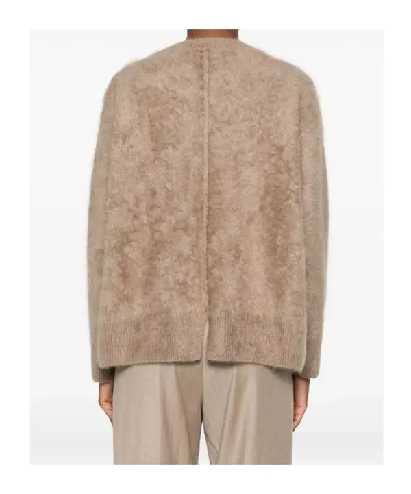 Max Mara Dante Crewneck Jumper