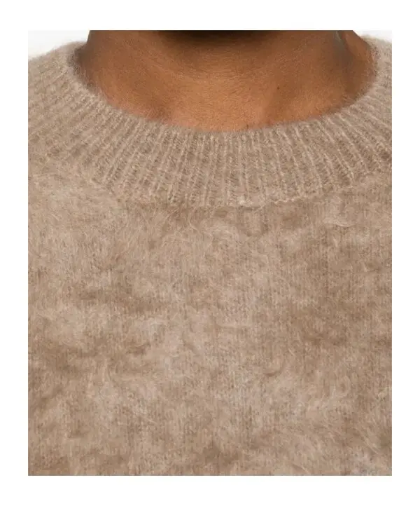 Max Mara Dante Crewneck Jumper