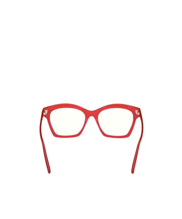 TOM FORD Square Frame Eyeglasses