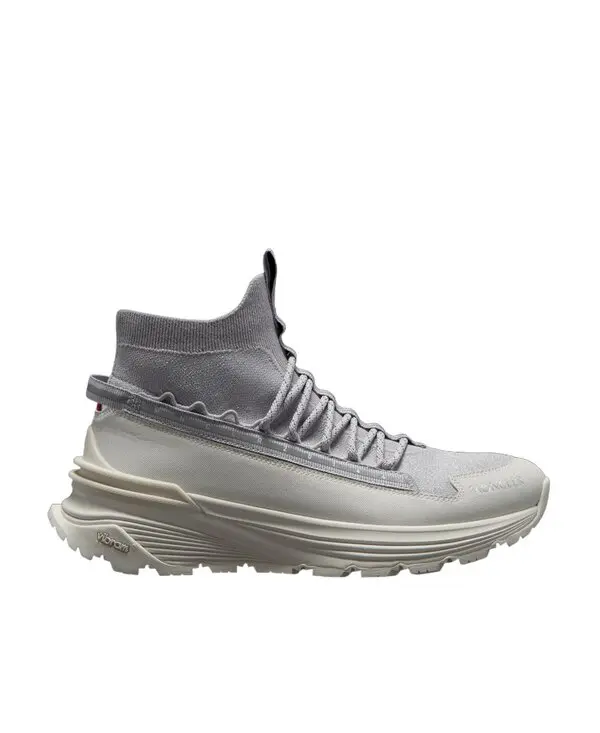 Moncler X Roc Nation Jay-z Lace-up Sneakers