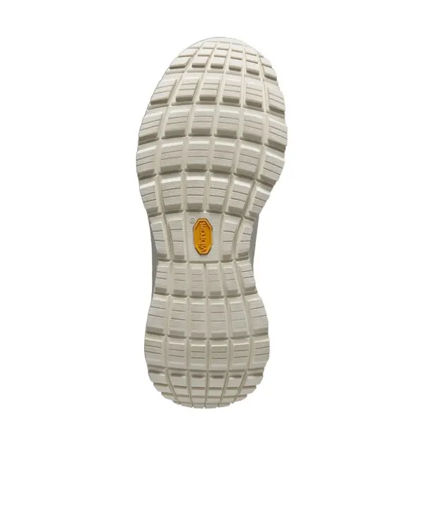 Moncler X Roc Nation Jay-z Lace-up Sneakers
