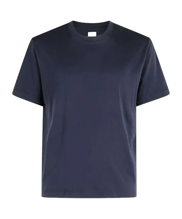 Eleventy T Shirt - Black