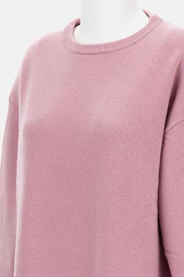 Extreme Cashmere Milke Sweater