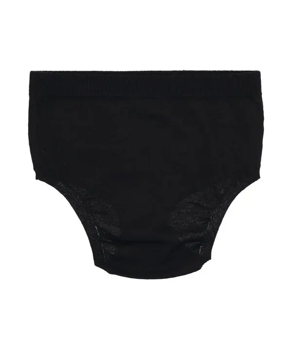 P.a.r.o.s.h Ribbed-trim Briefs