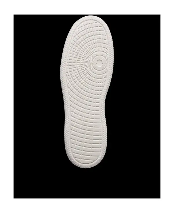 Moncler Monaco M Trainers - Gray