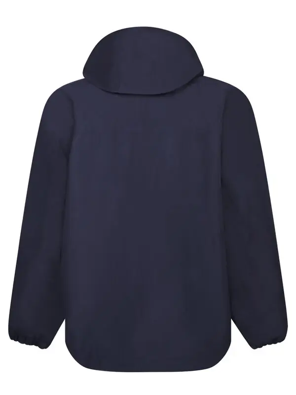 ROA Creek Hooded Drawstring Jacket