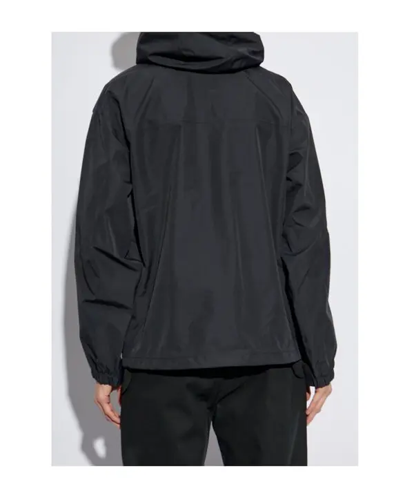 ROA Creek Hooded Drawstring Jacket