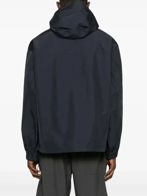 ROA Creek Hooded Drawstring Jacket