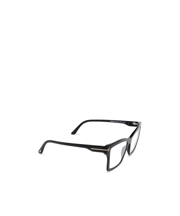 TOM FORD Square Frame Glasses