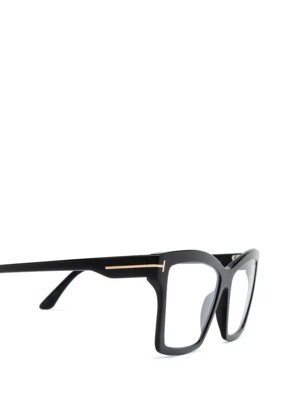 TOM FORD Square Frame Glasses